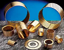 Tienda Gapi - Sealing System S.L.I